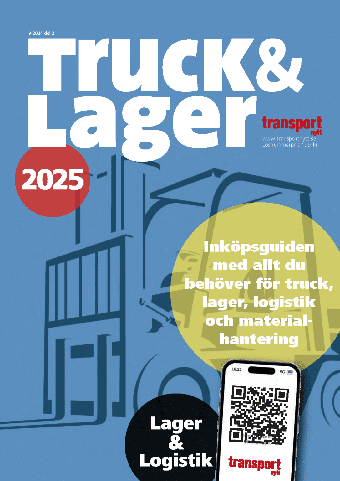 Göteborgs Fryshus byter namn - Transportnytt